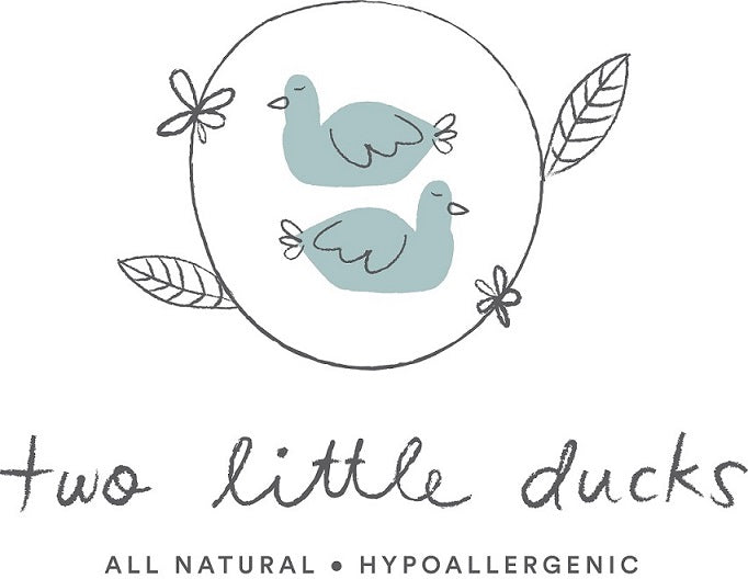Two Little Ducks – NATURALLYBABYPH CO.