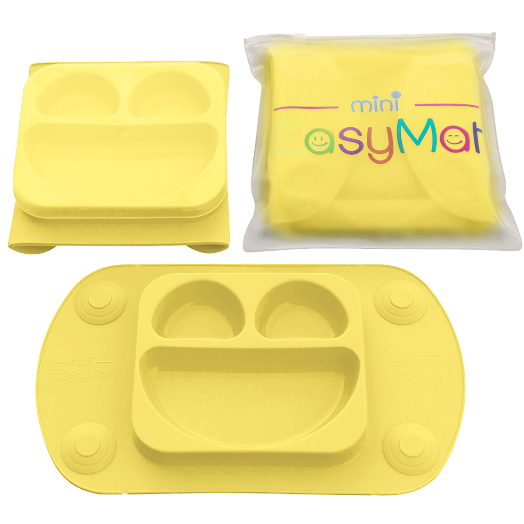 EasyTots Easy Mat Mini – NATURALLYBABYPH CO.