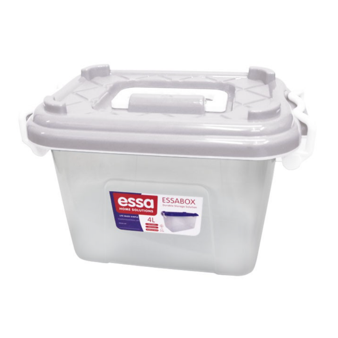 Essa Storage Box - 4L – NATURALLYBABYPH CO.