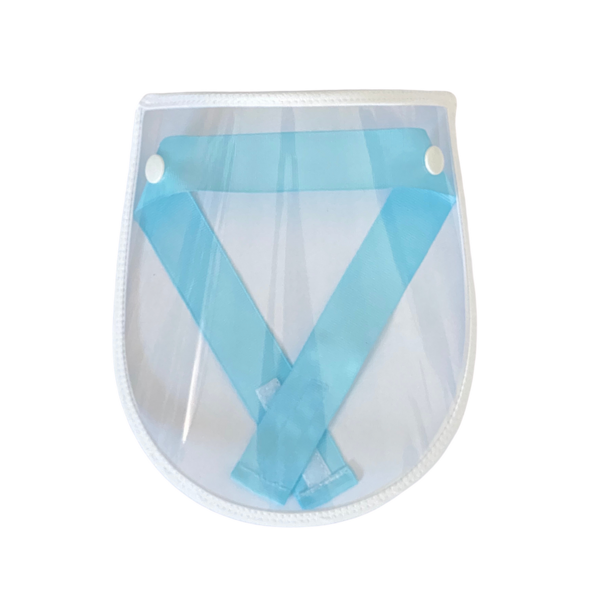 Face Shield for Infants – NATURALLYBABYPH CO.