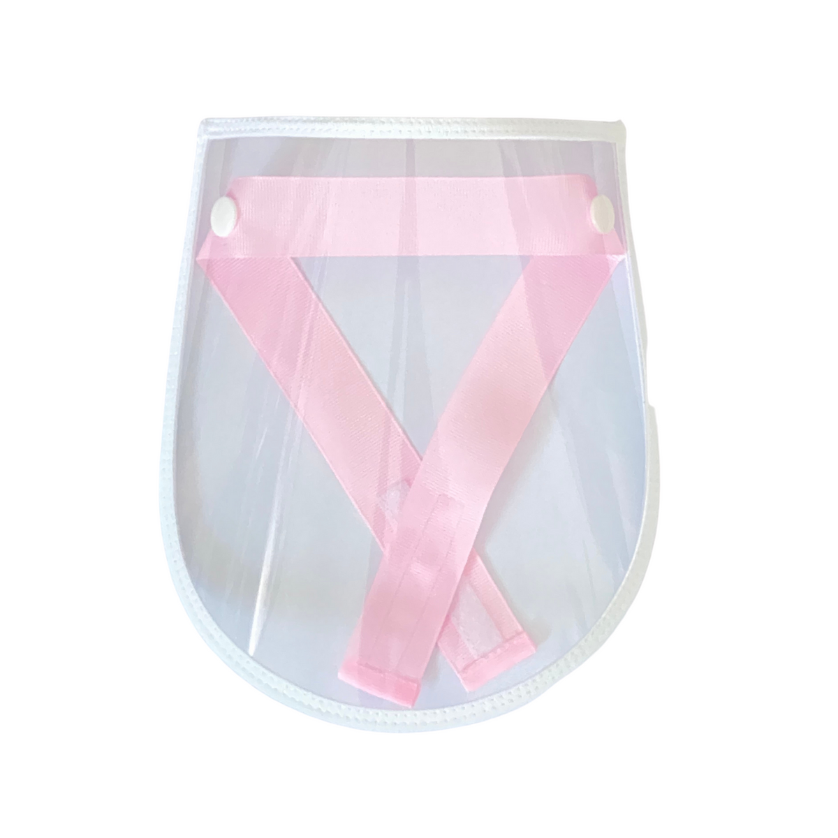 Face Shield for Infants – NATURALLYBABYPH CO.