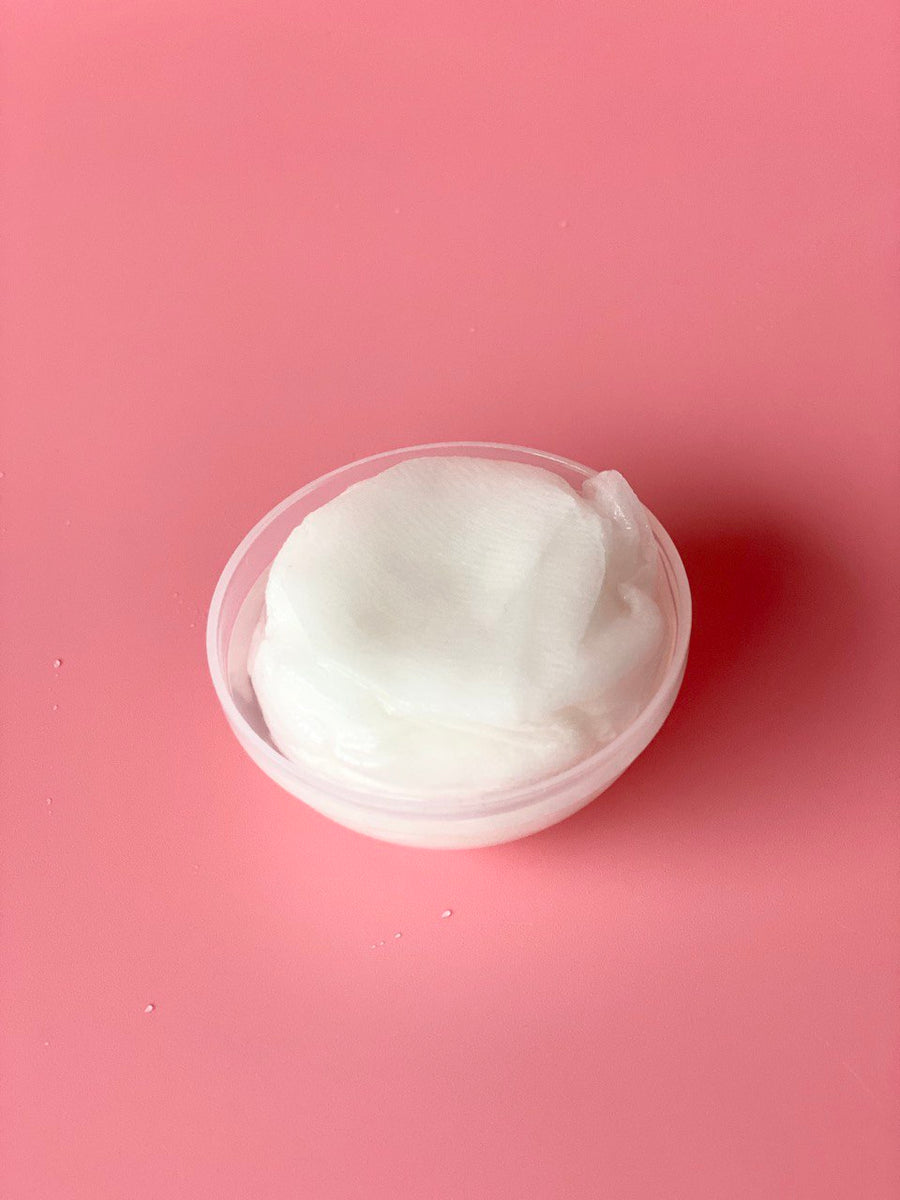 Sacred: Flourish Baby Bump Mask – NATURALLYBABYPH CO.