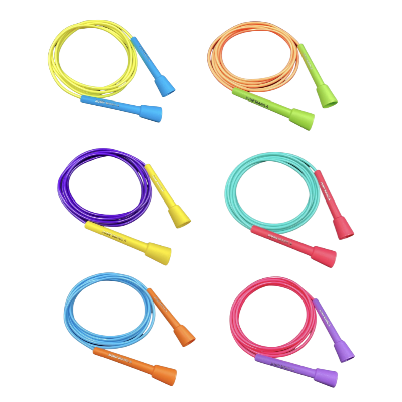 Jump Manila Rope OG - Limited Edition – NATURALLYBABYPH CO.