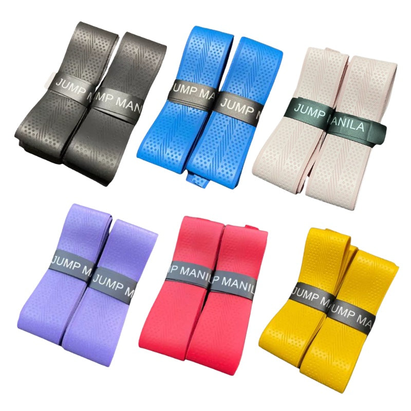 Jump Manila Jump Rope Handle Grip Tape – NATURALLYBABYPH CO.