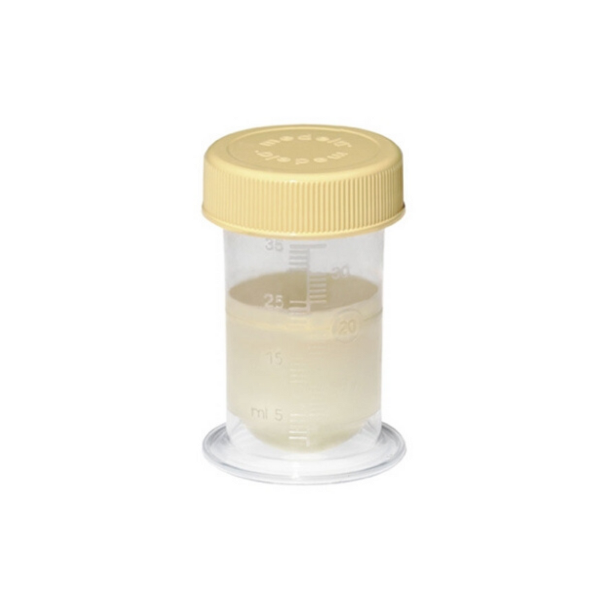 Medela Colostrum Container - 35ml (pack of 2) – NATURALLYBABYPH CO.