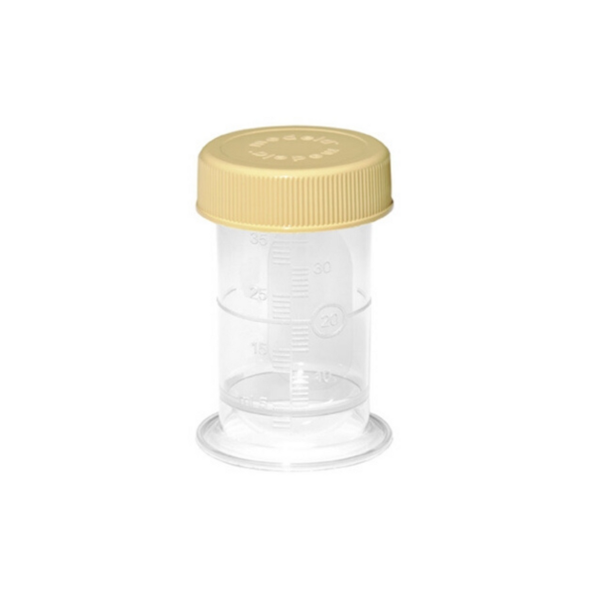 Medela Colostrum Container - 35ml (pack of 2) – NATURALLYBABYPH CO.