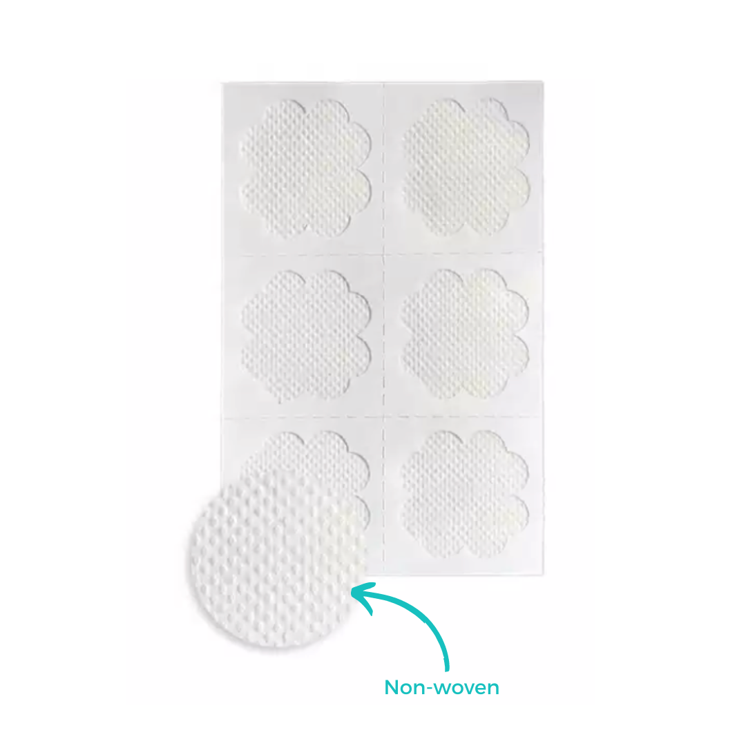 Excelgo Pharma Natural Herbal Citronella Mosquito Repellent Patch (12 ...