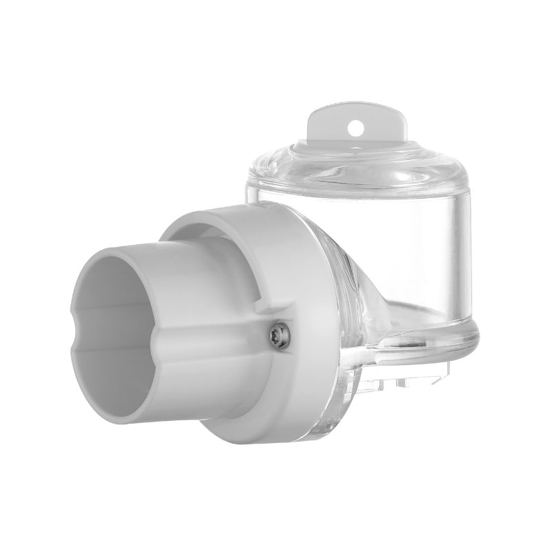 Portable Micromesh Nebulizer - Medication Cup – NATURALLYBABYPH CO.