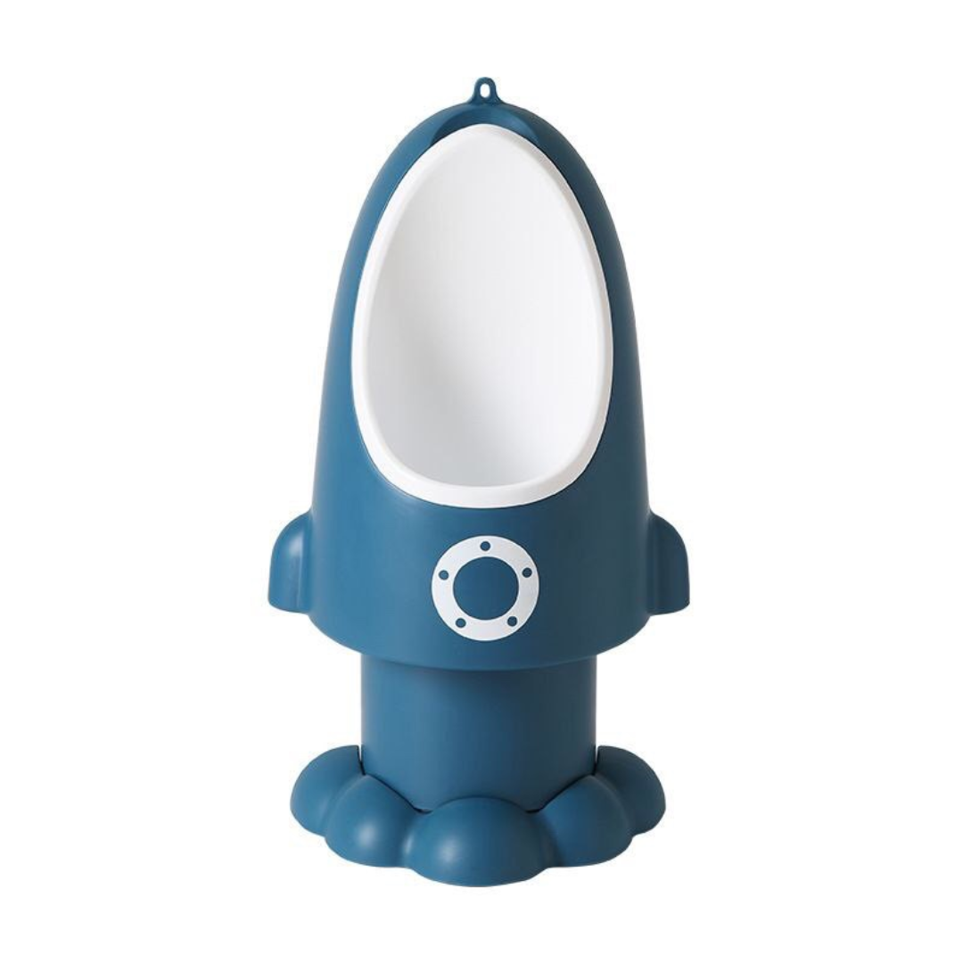 Potty Training Baby Rocket Urinal for Little Boys – NATURALLYBABYPH CO.