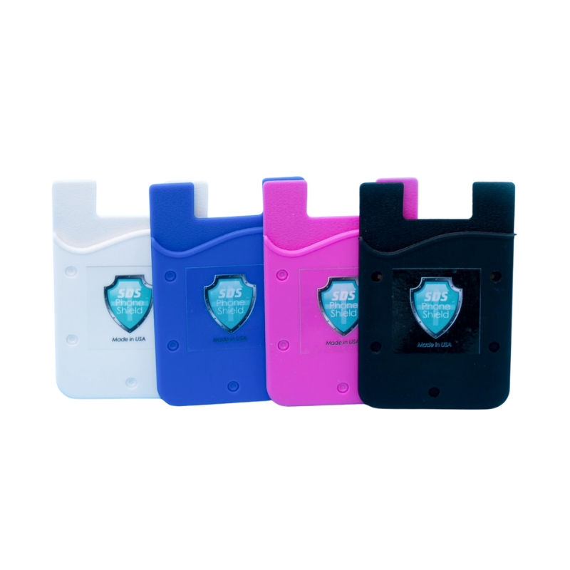 SDS Blocker - SDS Phone Shield – NATURALLYBABYPH CO.