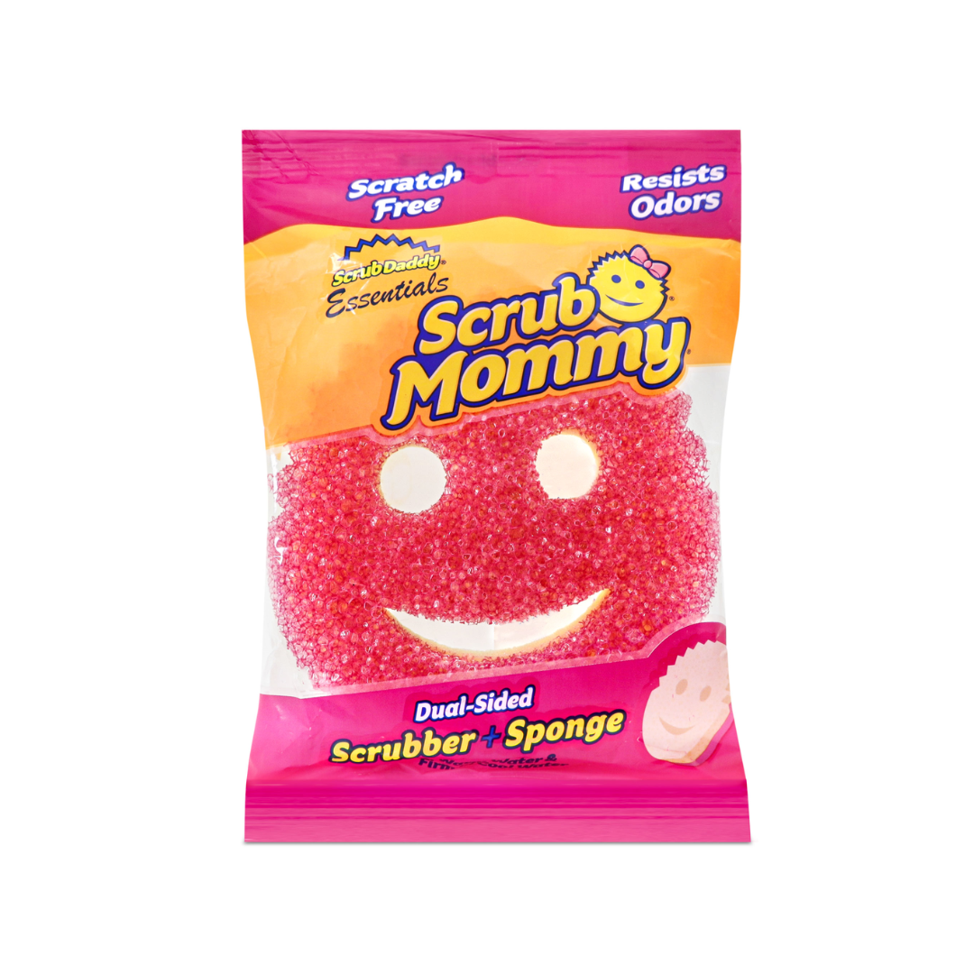 Scrub Mommy Essentials / Mini Mommy – NATURALLYBABYPH CO.