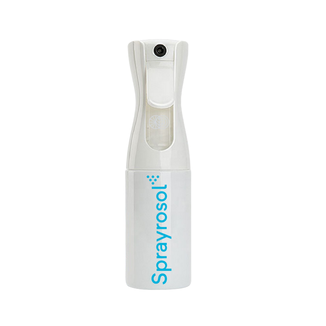 Sprayrosol Ultramist Spray Bottle - 200ml – NATURALLYBABYPH CO.