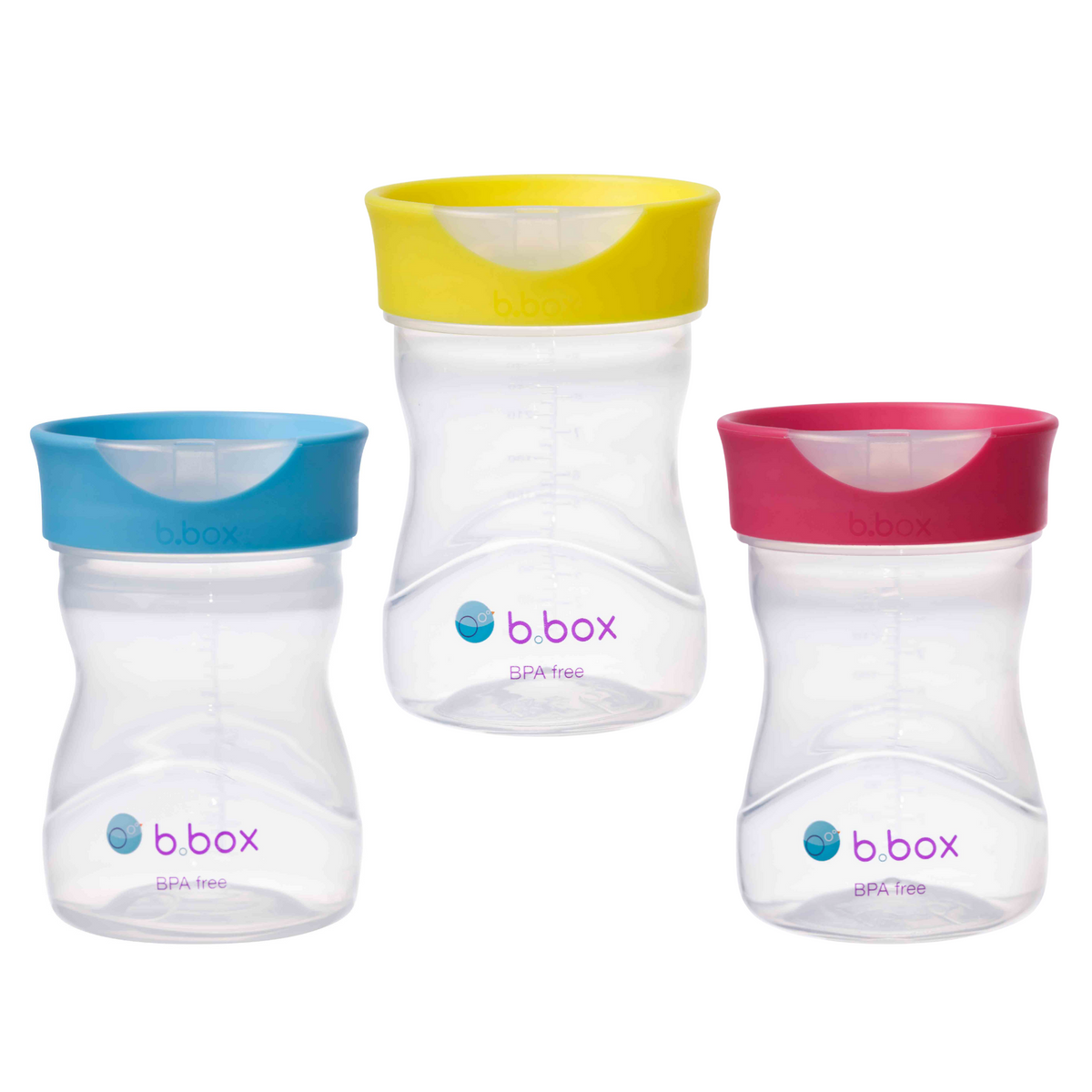 B.Box Training Cup – NATURALLYBABYPH CO.