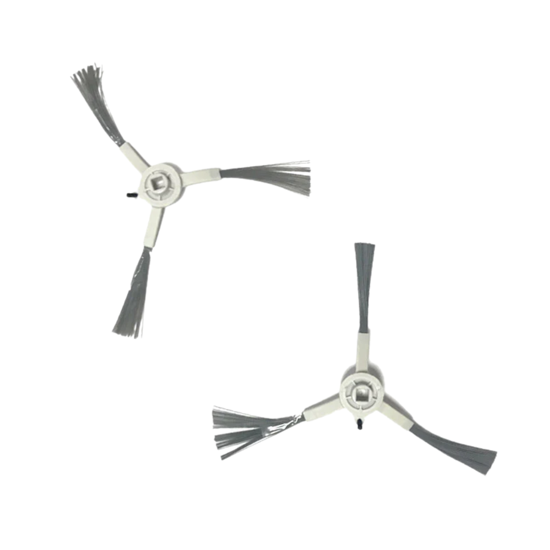Side Brushes 1 SET For The UV Care Smart Robot UV Vacuum 2.0/UV Care S ...