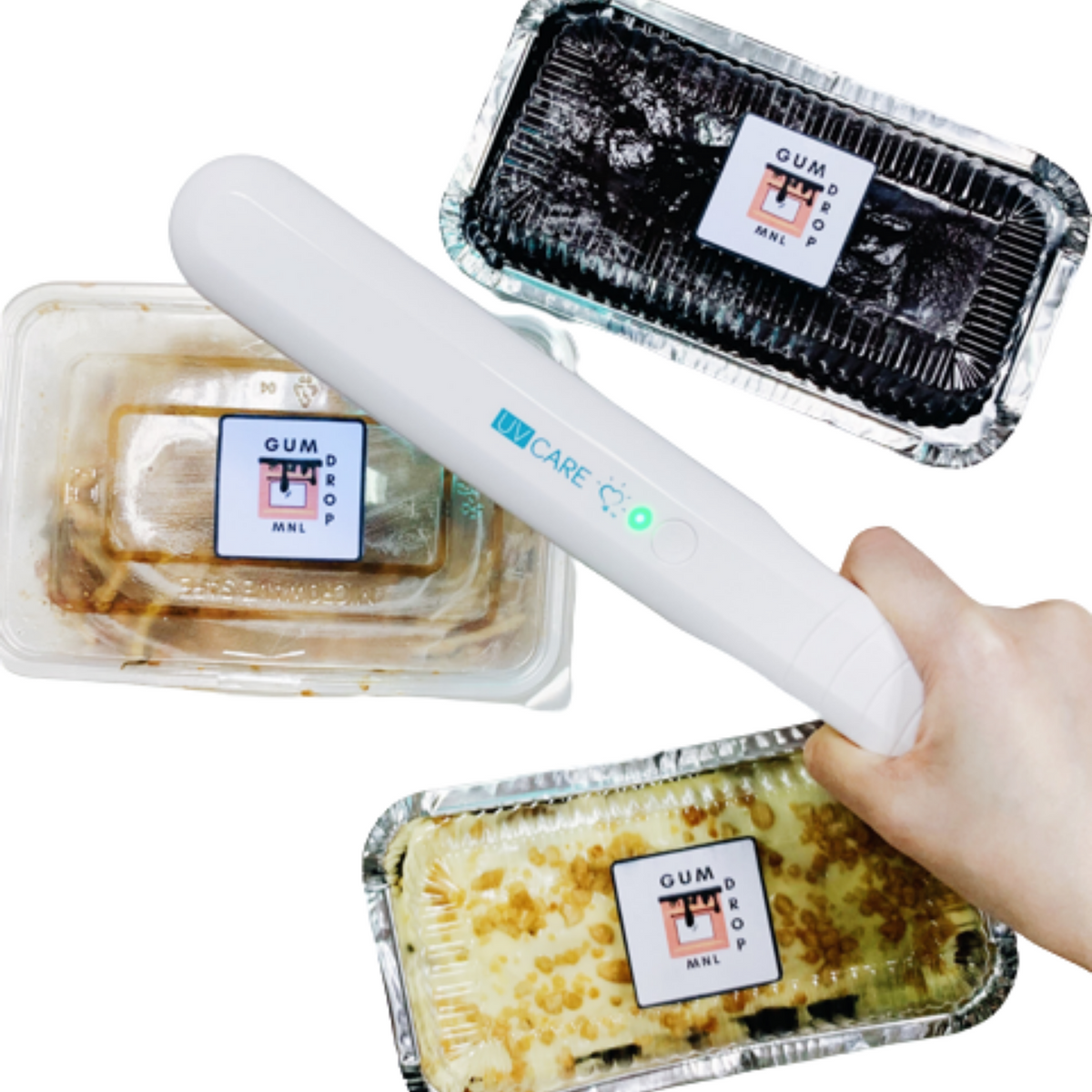 UV Care Germ Stick – NATURALLYBABYPH CO.