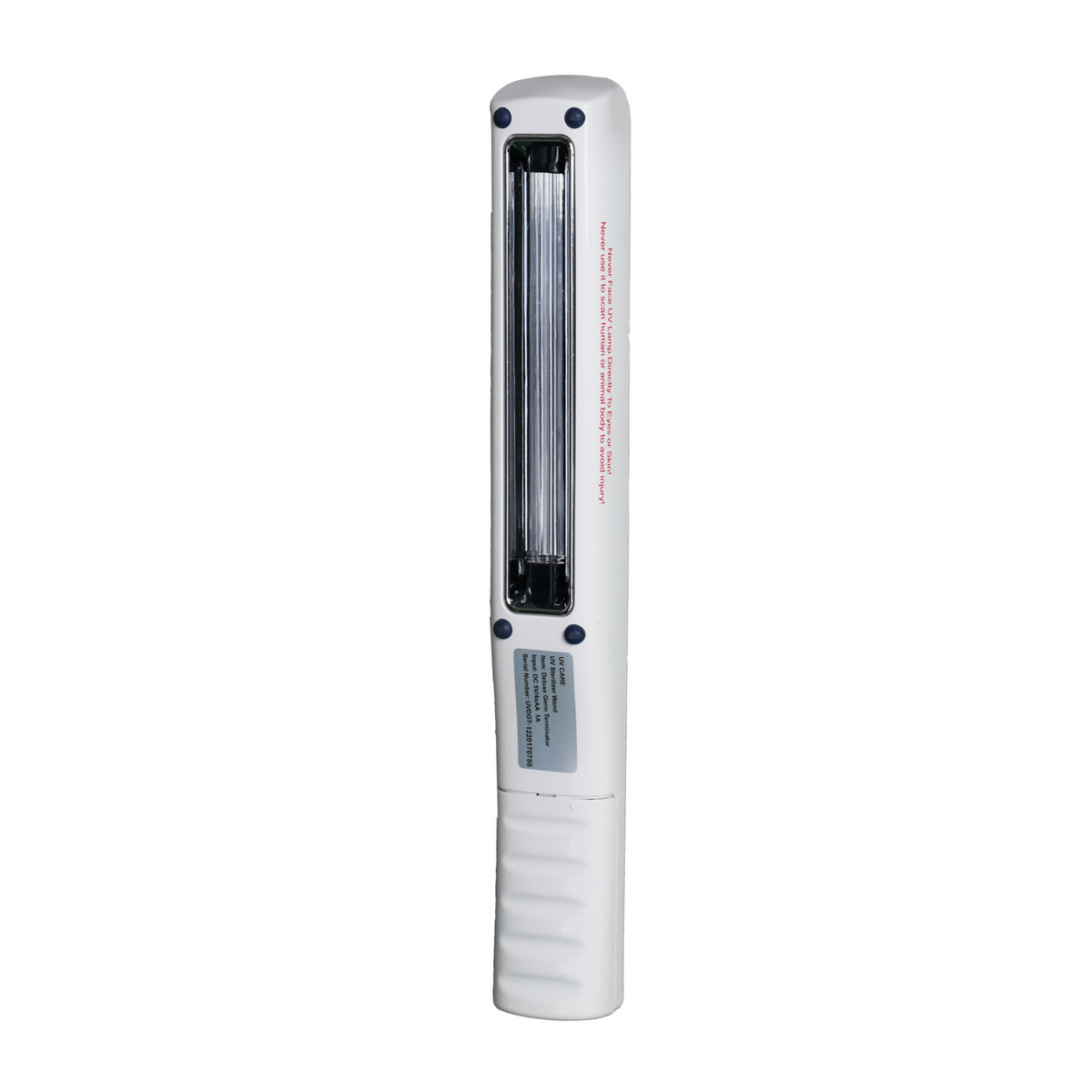 UV Care Deluxe Germ Terminator – NATURALLYBABYPH CO.